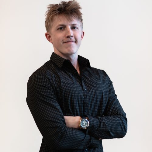 About - Frontier Claims